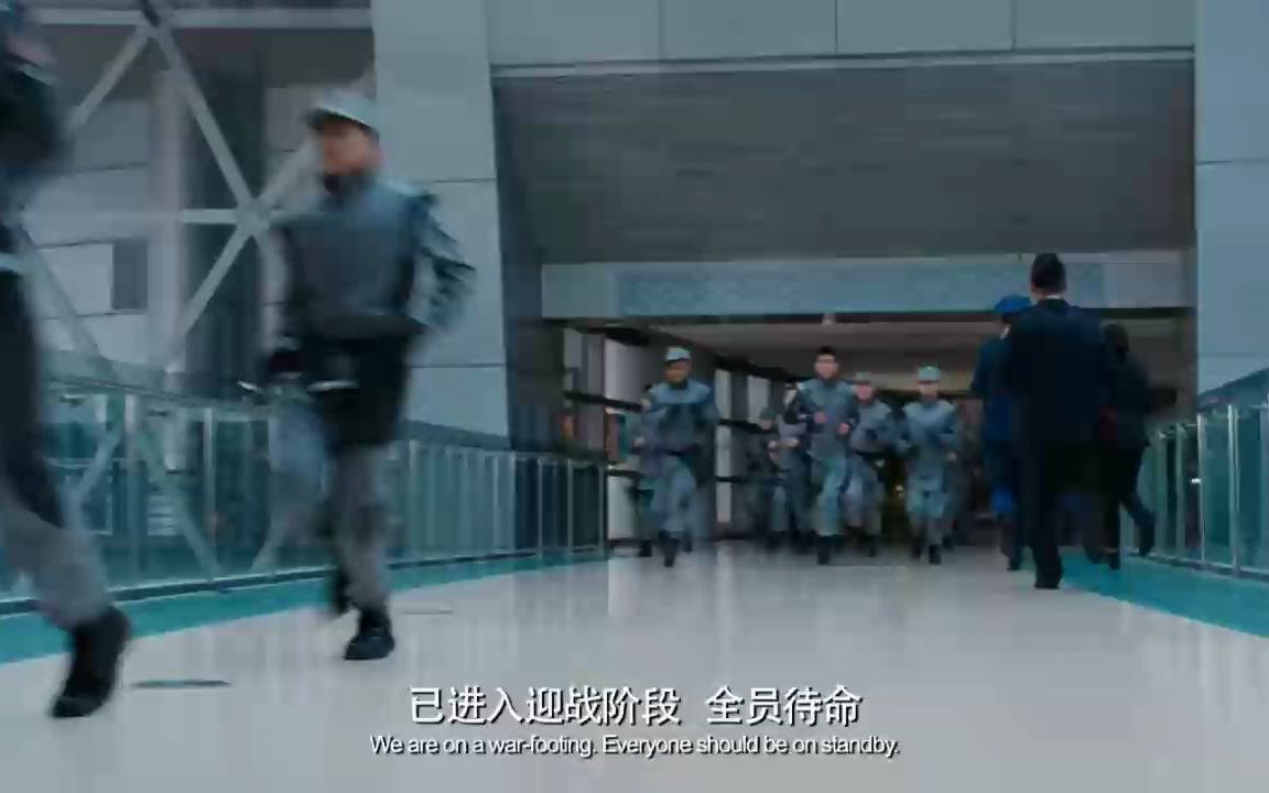 上海堡垒-电影-高清正版在线观看-bilibili-哔哩哔哩