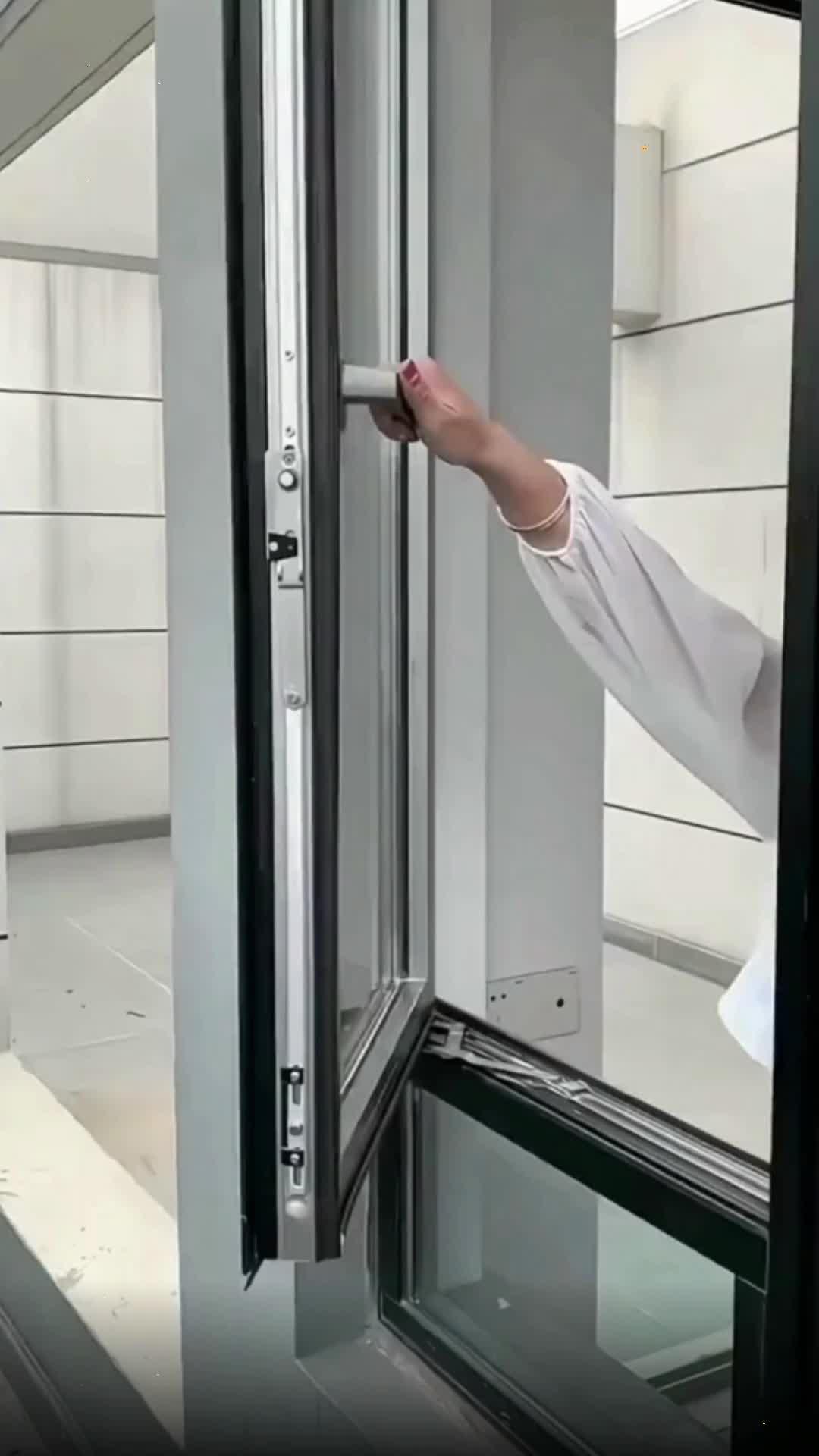 窗户密封条玻璃门缝密封胶推拉窗缝隙防漏风挡风神器隔音封窗胶带