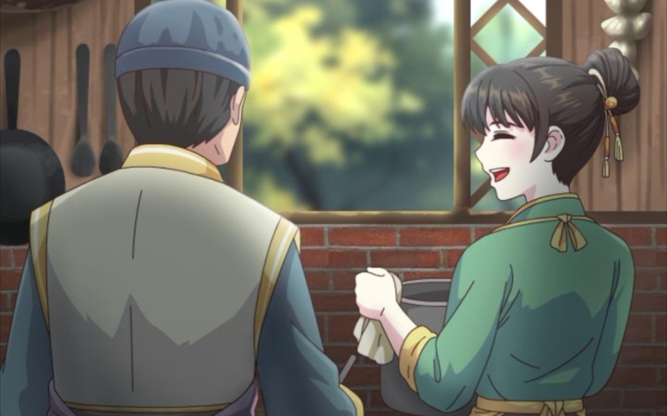 【皇后成长计划2H5】陪伴父亲结局 剧情对白_哔哩哔哩bilibili_剧情