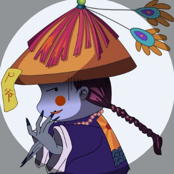 倪苗老师 