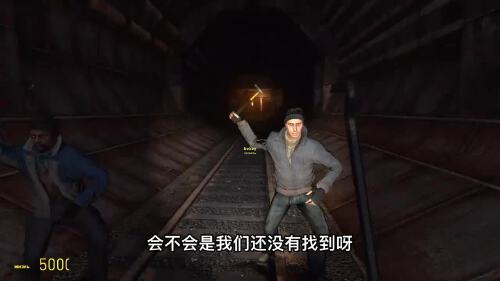 盖瑞模组:铁憨憨调查任务时不小心惊醒了沉睡的生物,这下糟了