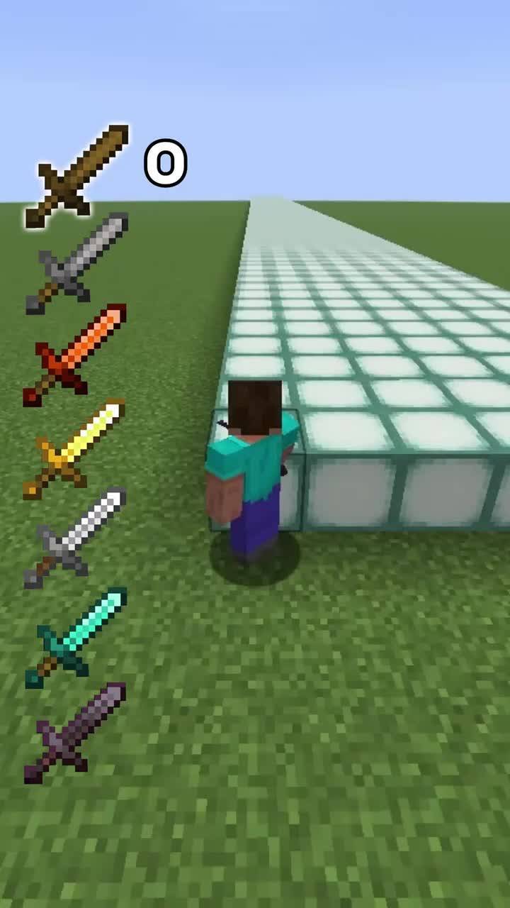 我的世界第14579期