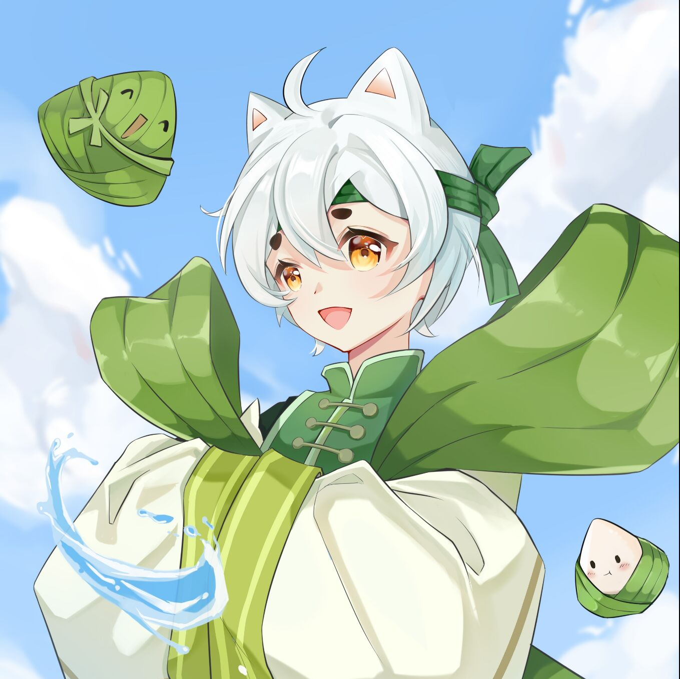 子书梦夏 