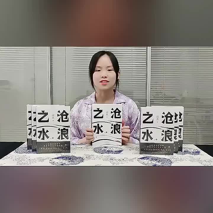 沧浪之水 阎真 经典官场小说 现当代小说 阎真 活着之上