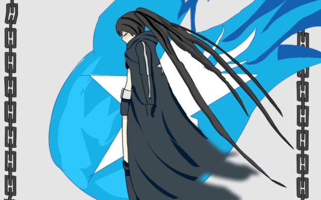 【黑岩射手★】同人漫画(四)