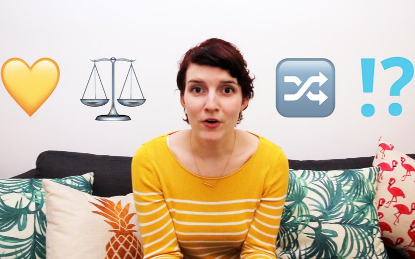 美国女生Ida不得不离开中国的原因