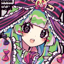 石板恶魔 