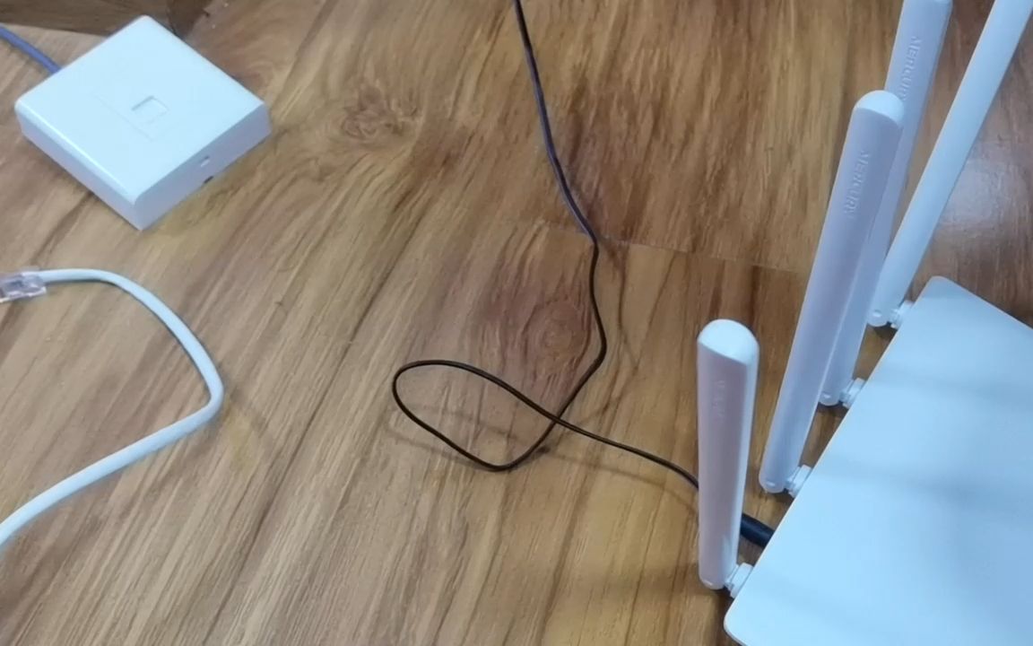 小米手机设置水星mw325r路由器校园网拨号教程