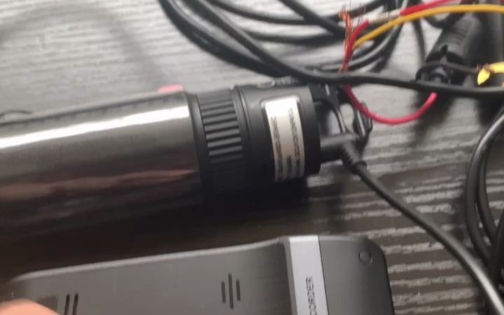 行车记录仪提示需要格式化内存卡