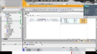 西门子SCL语言视频教程第五课,项目练习(下)