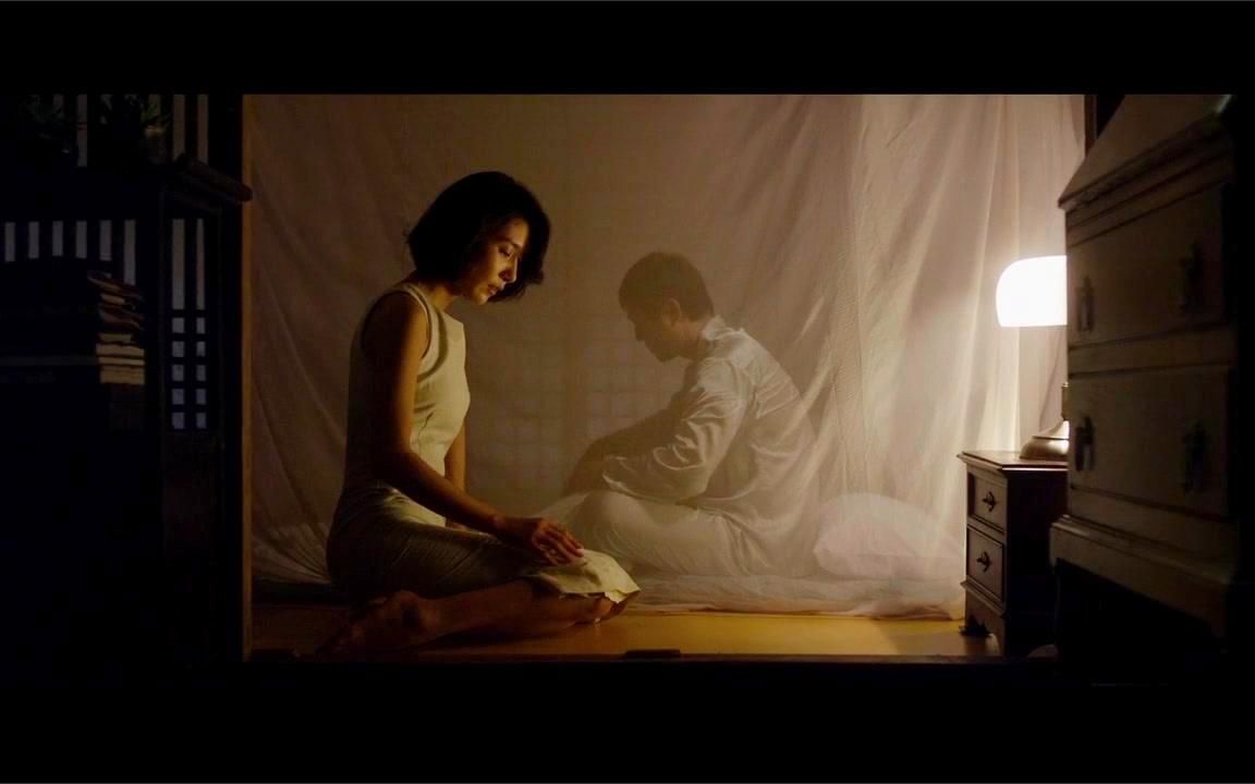 韩国最新伦理电影,把女人结婚后的大度与辛酸,展现的淋漓尽致!