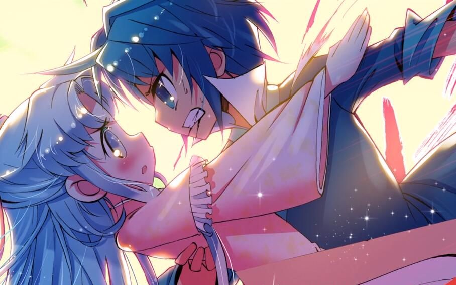 【point】《极品家丁》动态漫画 第一集看点