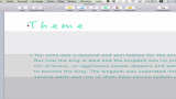 GAME 101 ALPHA TEST