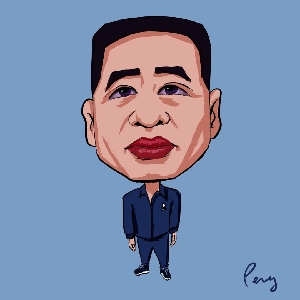 散木17