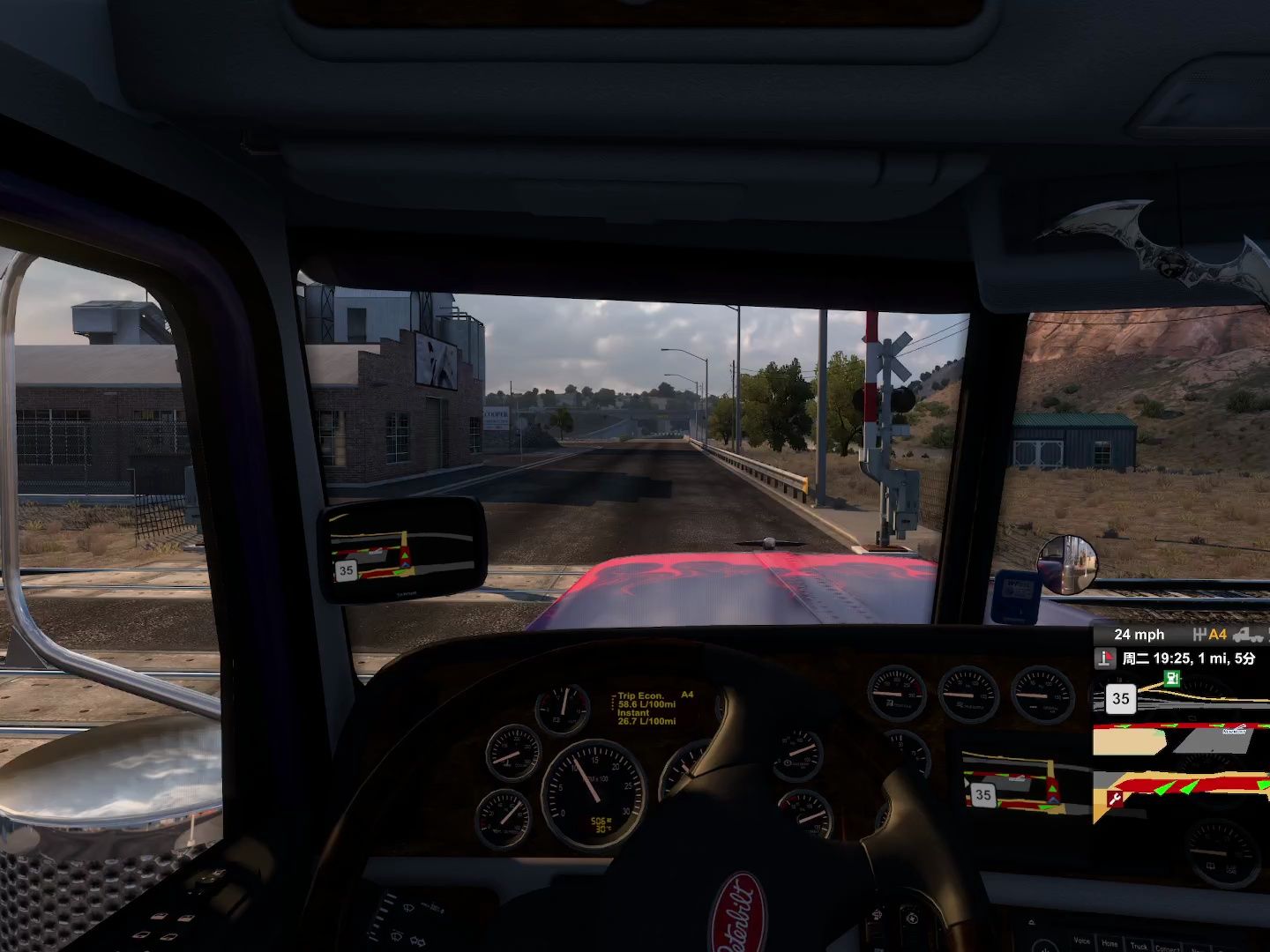 美卡实况2023-12-18_哔哩哔哩bilibili_游戏实况