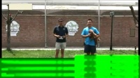 训练狗跳怎样训练狗不咬人牵狗绳训练苏格兰牧羊犬怎么训犬