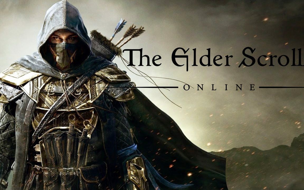 上古卷轴ol 中英文对照新手教程,主机版(XBOX/PS)入坑必看