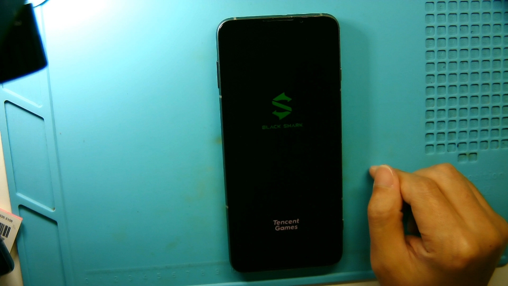 小米Miui黑鲨指纹失效效准修复指纹不能录入