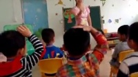 小班数学1和许多