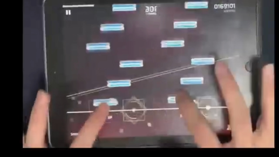 [phira] Seraphim AT16 片段