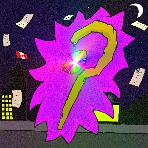 CA法师 