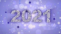 进入2021年