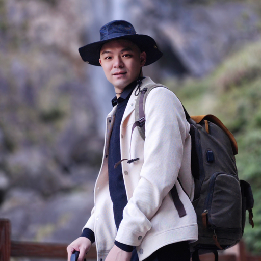 霖威旅行记 