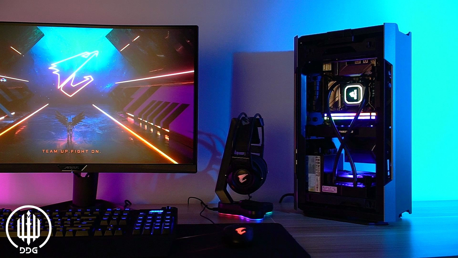 ...涡轮,跟海盗船H60搭配一下垂直风道意思意思,既省空间,又兼顾性能!