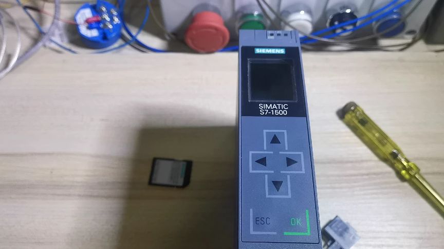 西门子1500plc硬件介绍