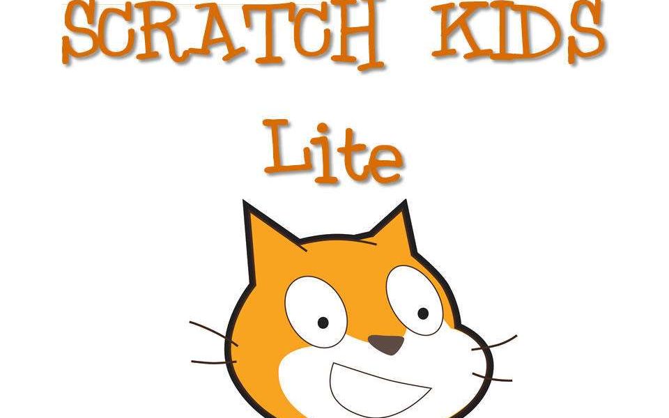 Scratch:画任意边形教程 幻化