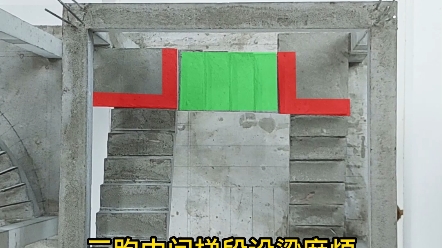 农村建房,双跑,三跑,旋转楼梯如何选?