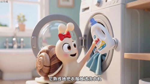 洗衣机洗衣服隐藏事实 操作流程解析 避免错误技巧 效果提升秘