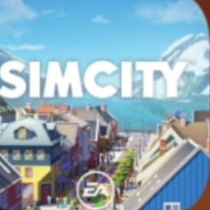 SimCity-倪泞 