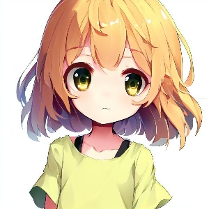 是个柠檬OVO 
