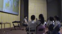 幼儿园小班艺术音乐活动教案《打电话》课堂说课评课视频144