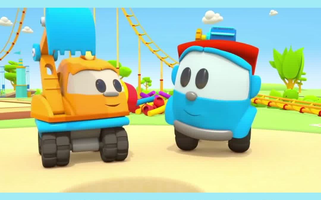 益智动画片 幼儿教育动画 早教 0到3岁早教 育儿动画 卡通动画片