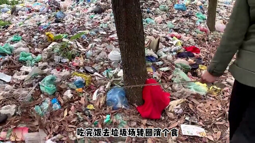 富人区的垃圾堆捡到名牌手表,换个表盘就修好了,这次真是赚大了