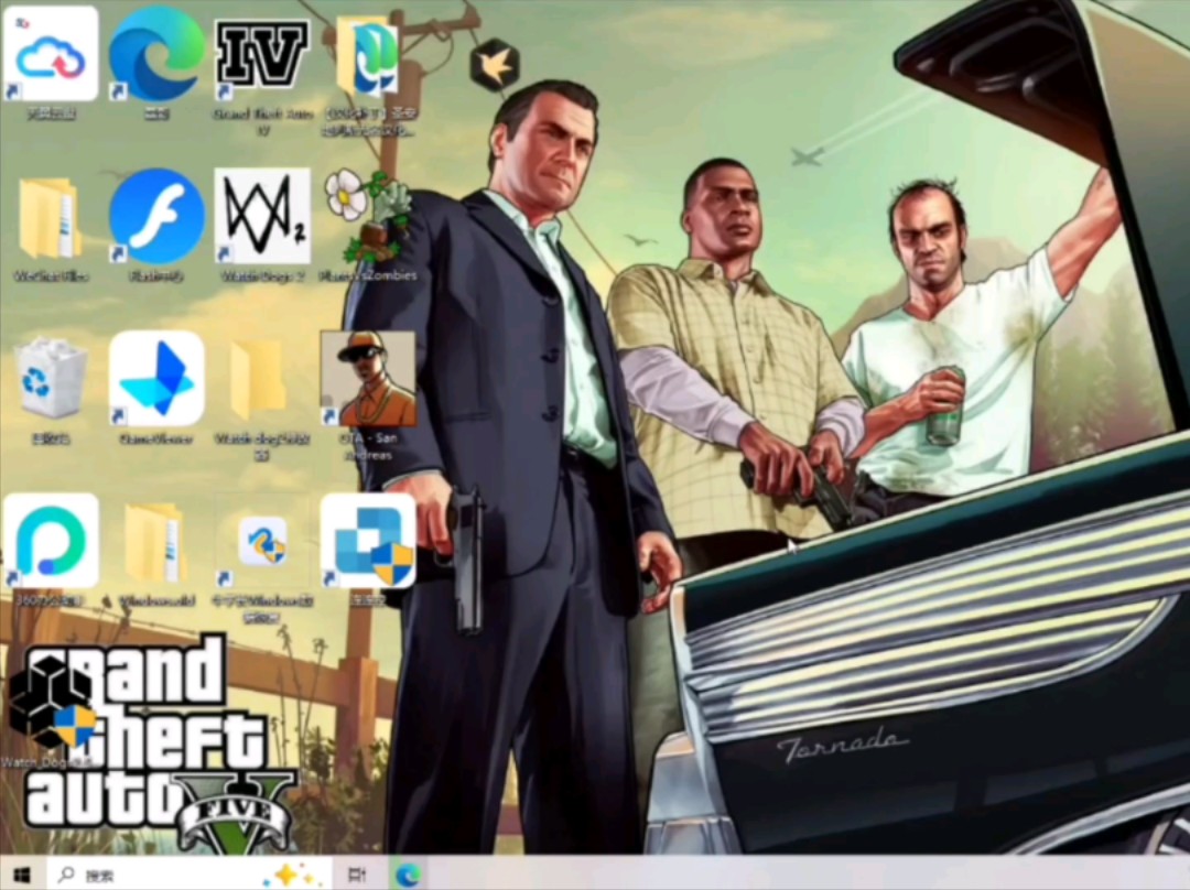 [安装教程]PC端圣安地列斯如何加mod?需要哪些步骤