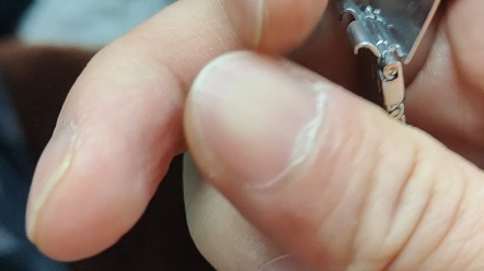 卡西欧 casio vintage A1000金属小方块简易开箱