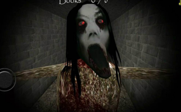 「恐怖向:完结」兰德里纳河的地下室2