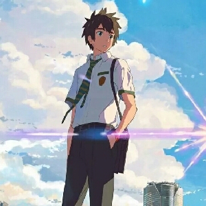 期末的狗 