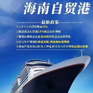 海南财税 