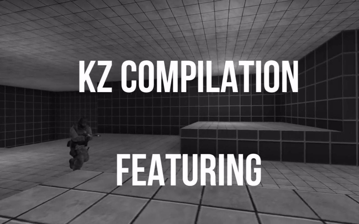 [CS-GO KZ] KZ Compilation featuring Orbit, Gwooky and Sachburger