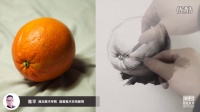 绘画入门 素描自学入门基础视频教程