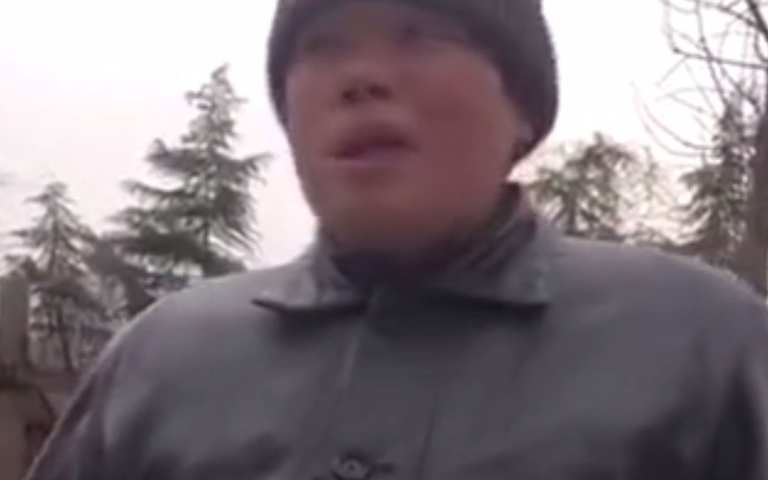 ...竟是我自己!我已经在研究去哪条街了!#娱乐评论大赏 #搞笑 #搞笑视频