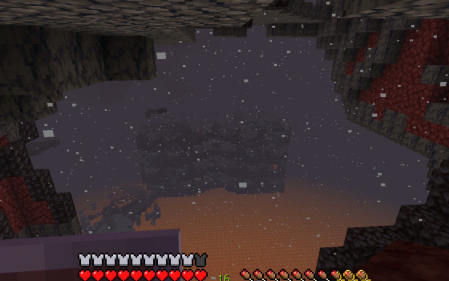 职业生存 第九回 猪灵堡垒