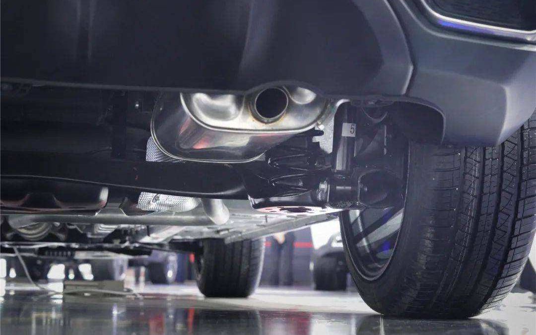 独立悬挂和多连杆悬挂的区别是什么?