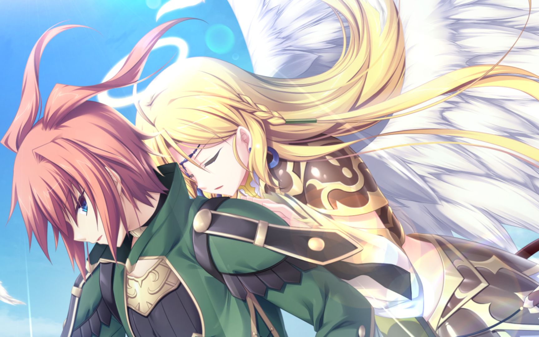 Eushully年代表(20部作品时间线整理)