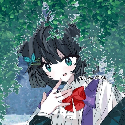 铃兰Lykeria 