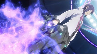 十大后宫动漫,主角是强大的